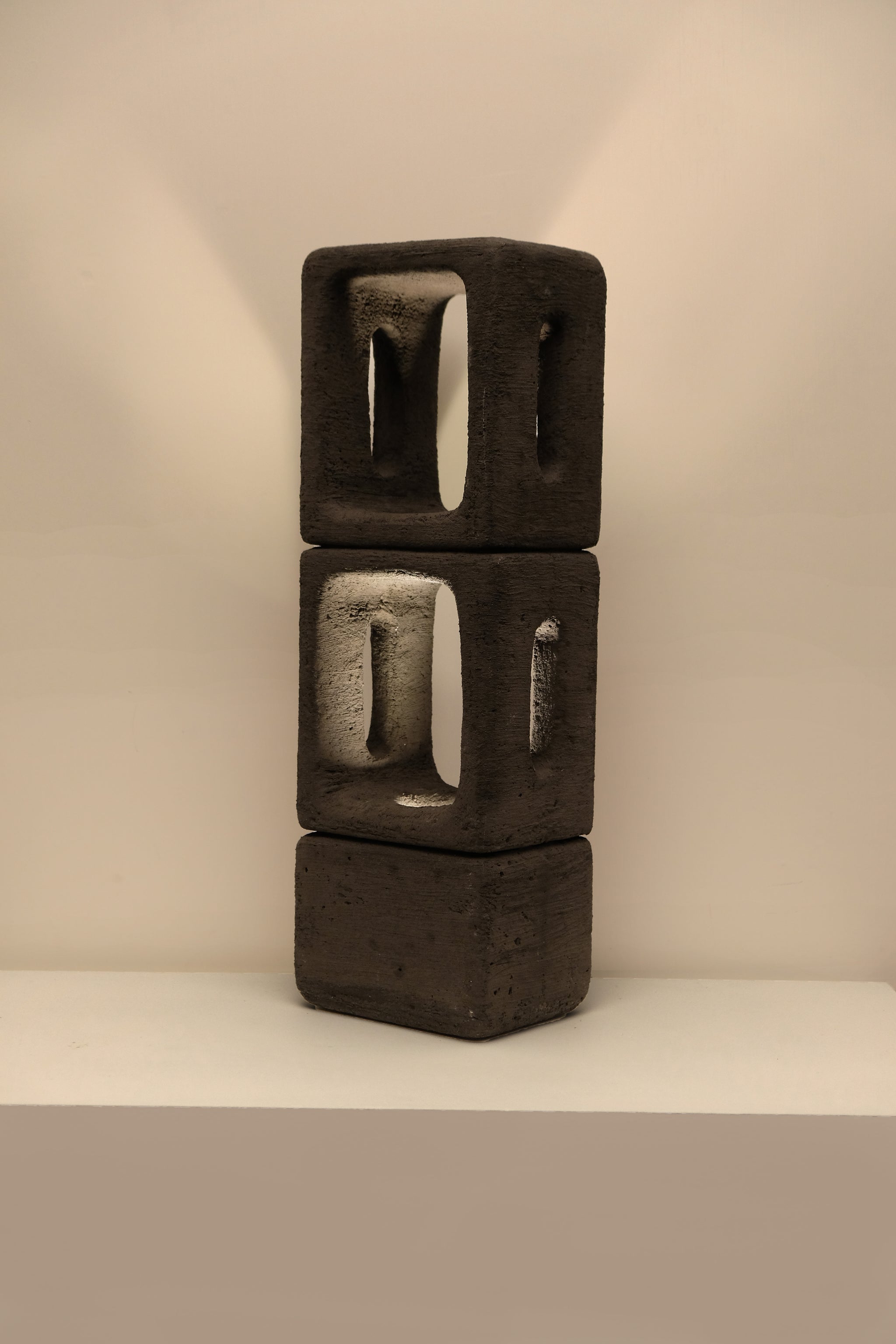 Coco Lamp Collective: Handcrafted Lighting – Frero Collective