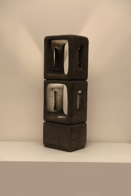 Coco Lamp Collective: Handcrafted Lighting – Frero Collective