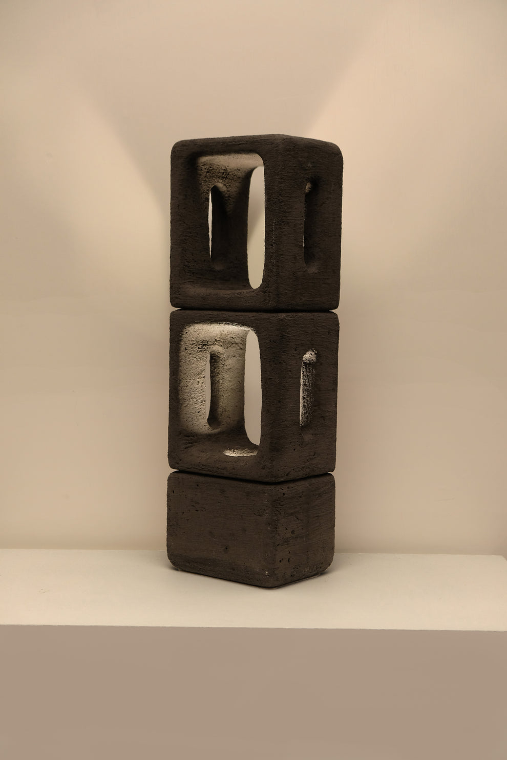 Coco Lamp Collective: Handcrafted Lighting – Frero Collective