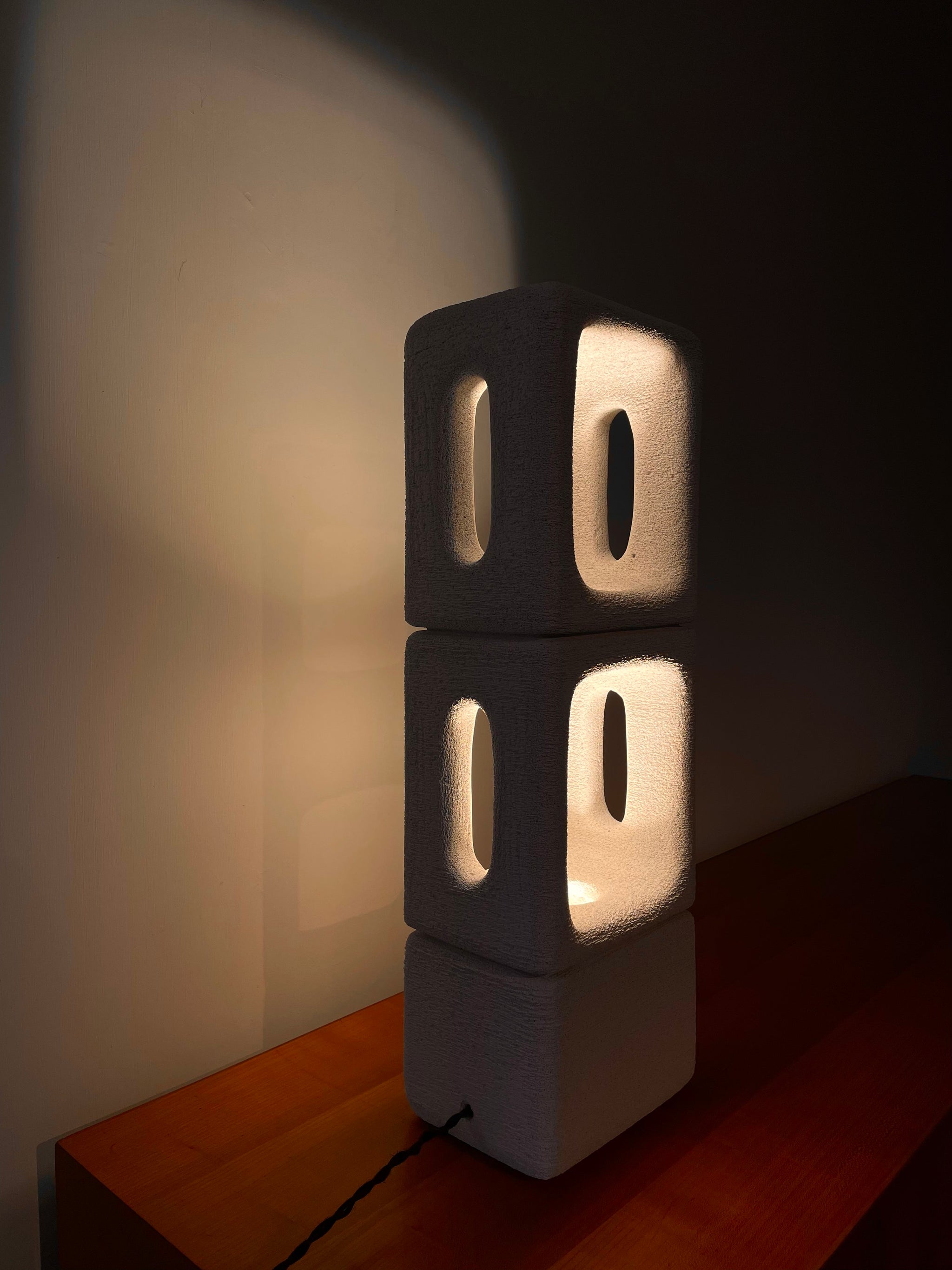 Coco Lamp Collective: Handcrafted Lighting – Frero Collective