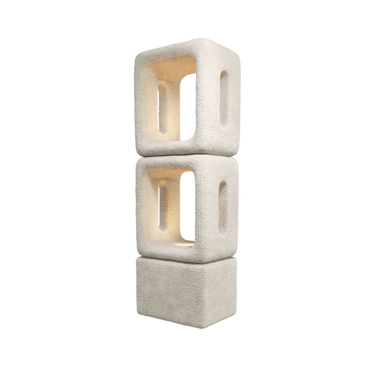 Coco Lamp Collective: Handcrafted Lighting – Frero Collective