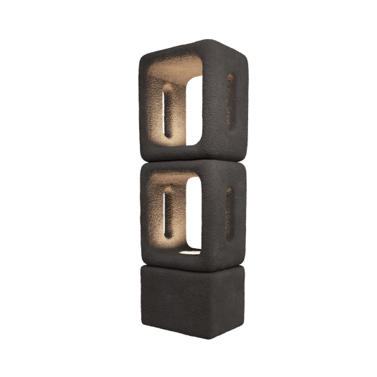 Coco Lamp Collective: Handcrafted Lighting – Frero Collective