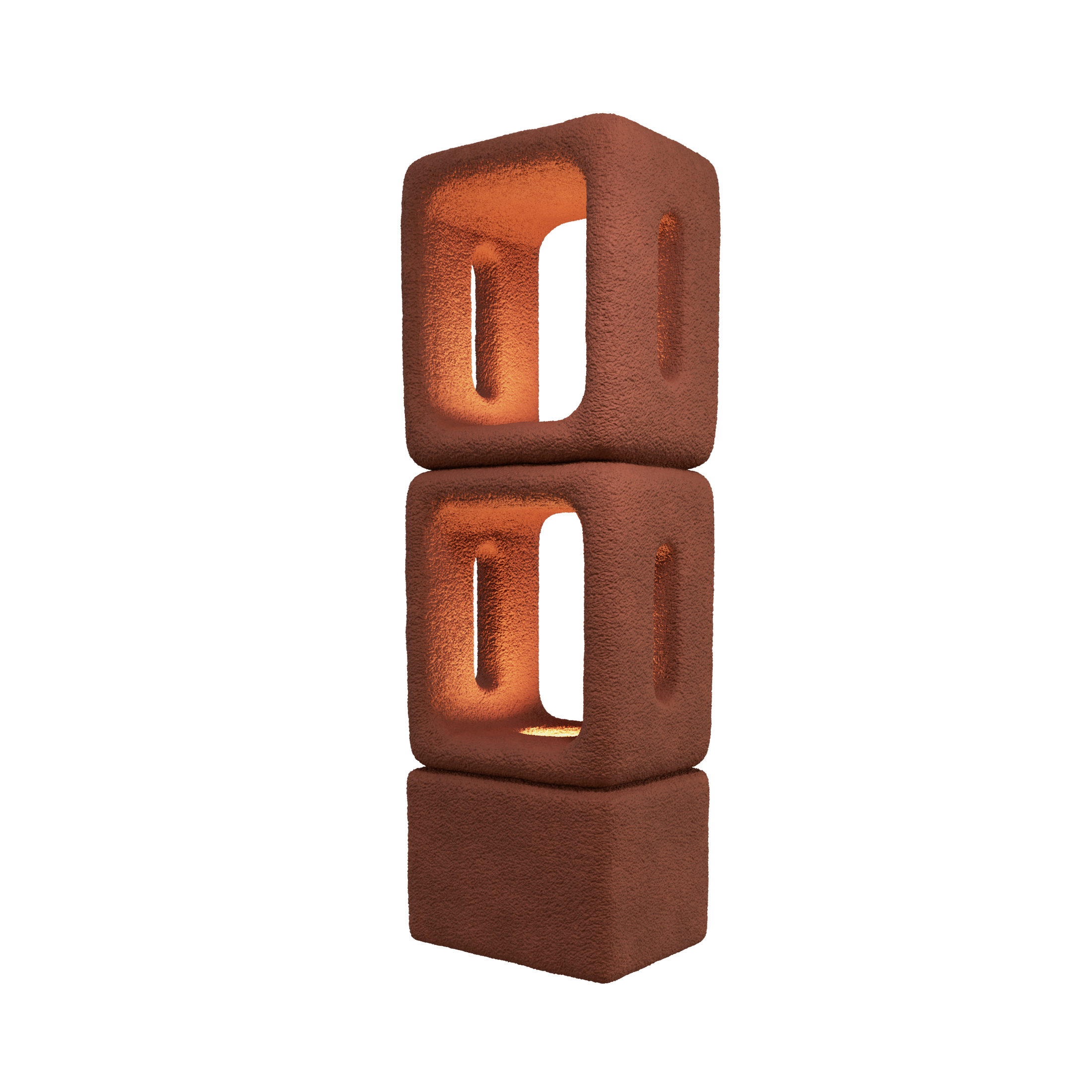 Coco Lamp Collective: Handcrafted Lighting – Frero Collective